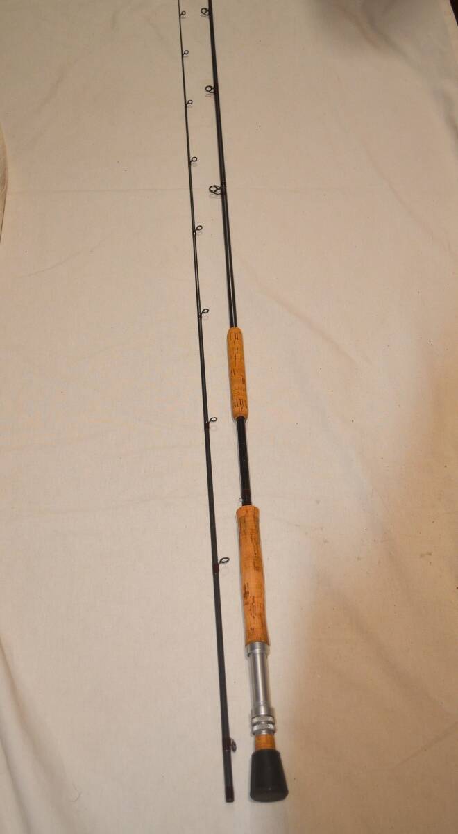 【未使用に近い】Gloomis IMX 10feet 10# 2 piecesの落札情報詳細 - Yahoo!オークション落札価格検索 オークフリー