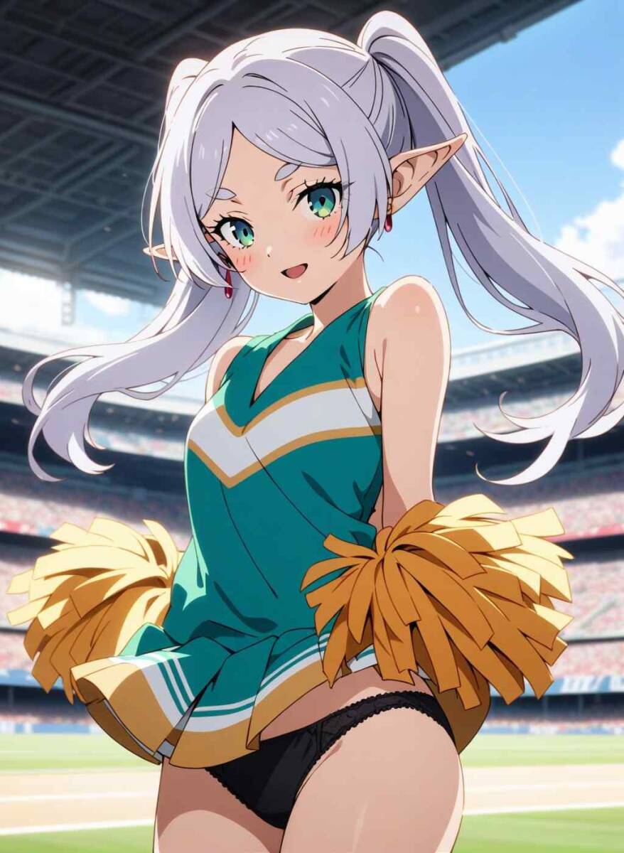 【未使用】FF02 葬送のフリーレン フリーレン A4 アート ポスター イラスト 同人 美少女 ファンアート アニメ 高品質 特殊印刷の落札情報詳細 - Yahoo!オークション落札価格検索 ...