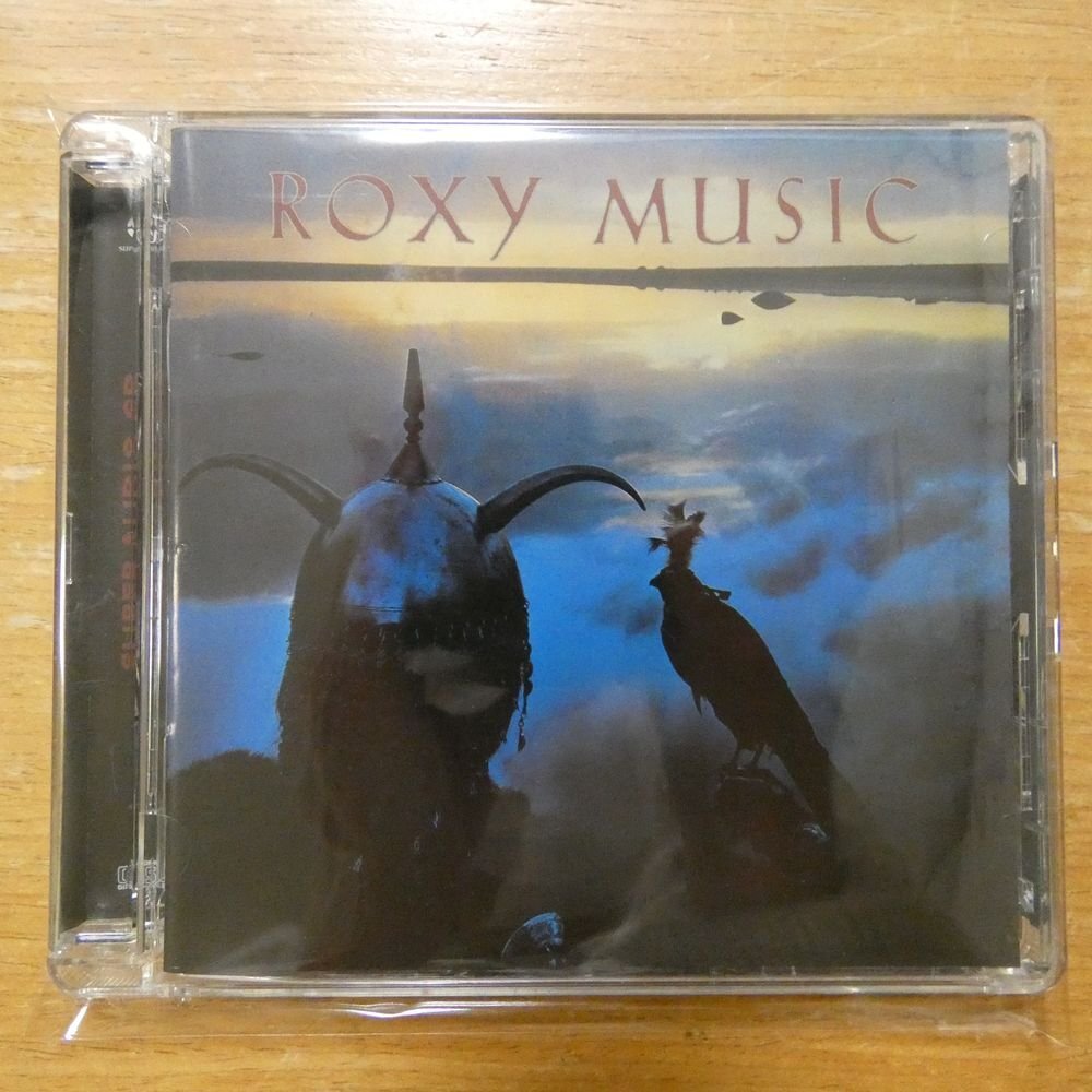 【やや傷や汚れあり】11207099;【US盤】Roxy Music / Avalonの落札情報詳細 - Yahoo!オークション落札価格検索 オークフリー