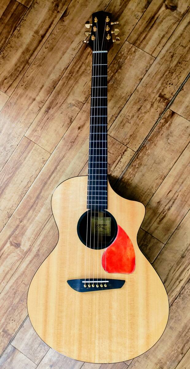 【目立った傷や汚れなし】【希少、】Berg A5C Rose OTS 2.0改 未知の倍音♪の落札情報詳細 - Yahoo!オークション落札 ...