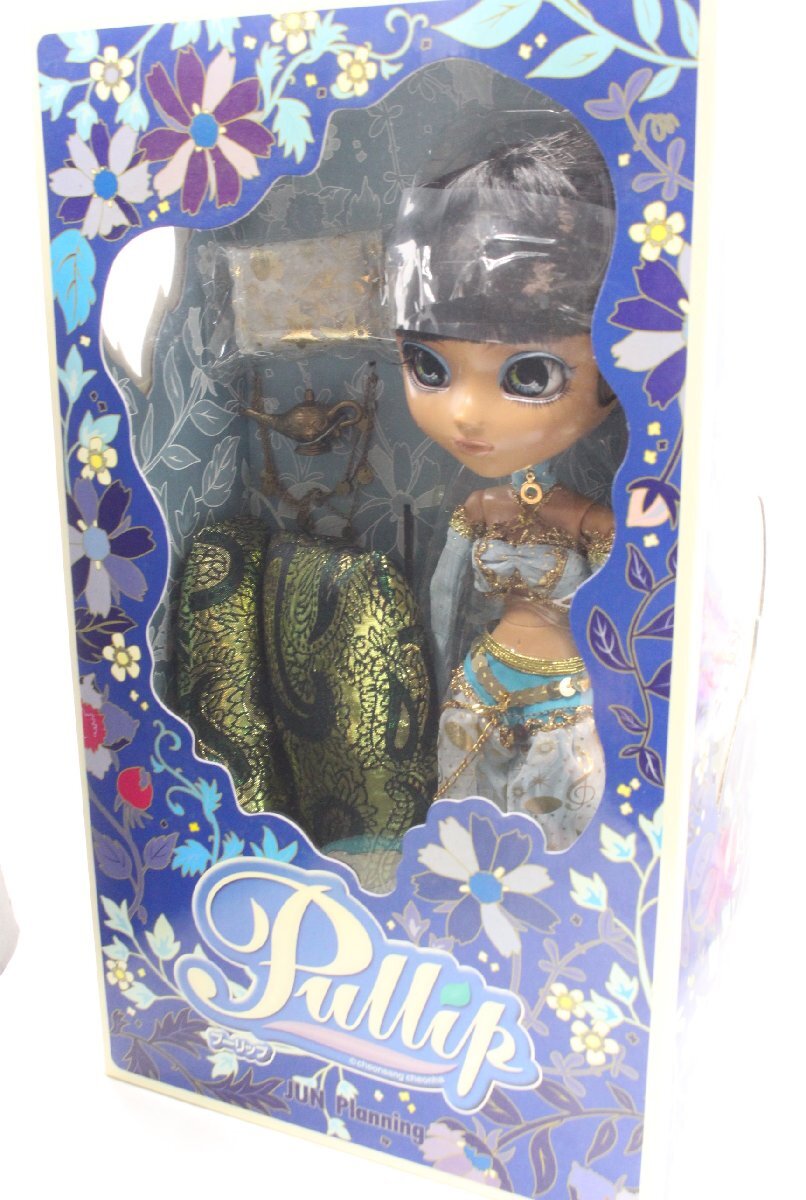 【目立った傷や汚れなし】【ト静】 ★ Pullip F-562 ナハート ジュンプランニング JUN Planning プーリップ ドール 現状販売 詳細画像参照 GC062GCG15の落札 ...
