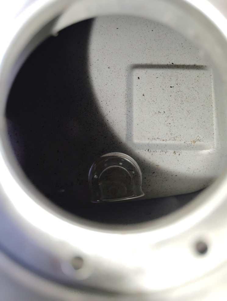 【傷や汚れあり】【13】 DAINICHI ダイニチ ブルーヒーター KDM-104F 2010年製 着火 業務 倉庫 佐川170サイズ 石油ストーブ 引取り歓迎 FM-104Fの落札情報詳細 ...