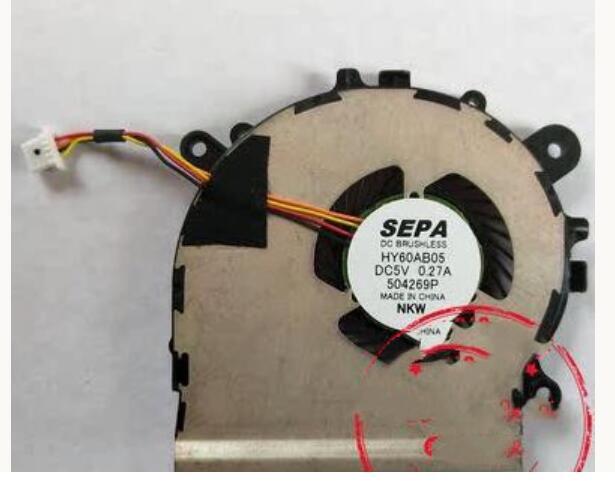 【未使用】国内発送 新品 NEC LAVIE Hybrid ZERO HZ550/CAB PC-HZ550CAB 散熱CPU ファン/ 冷却の落札情報詳細 - Yahoo!オークション落札価格 ...