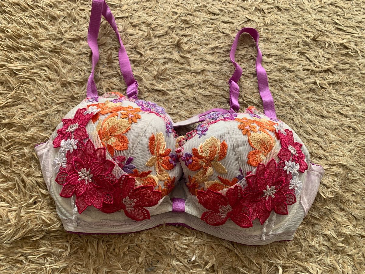 【やや傷や汚れあり】補正下着 サルートE80 ブラのみ マタニティー用 ウェディング用 の落札情報詳細 - Yahoo!オークション落札価格検索 オークフリー