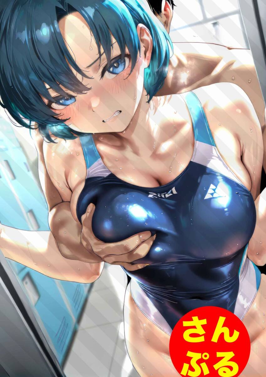 【未使用】☆おまけあり☆ セーラームーン セーラーマーキュリー 水野亜美 E1220 Vol.6 HARU 同人 A4 ポスター イラスト 写真 マンガの落札情報詳細 - Yahoo ...