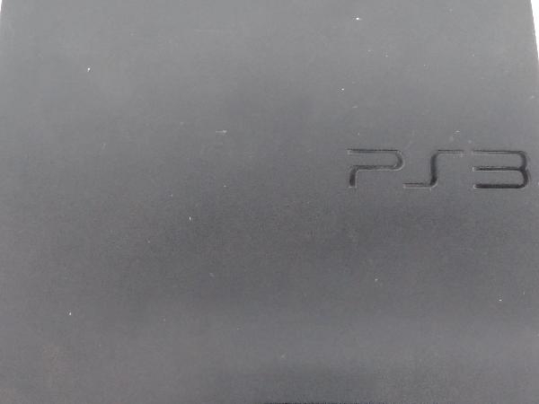 【全体的に状態が悪い】ジャンク PS3 CECH-2000Aの落札情報詳細 - Yahoo!オークション落札価格検索 オークフリー