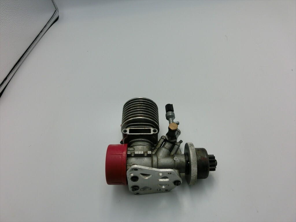 【全体的に状態が悪い】T【1z-95】【60サイズ】 KYOSHO 京商/ラジコンエンジン GS-11X/RCパーツ 部品/ジャンク扱い/※傷 ...