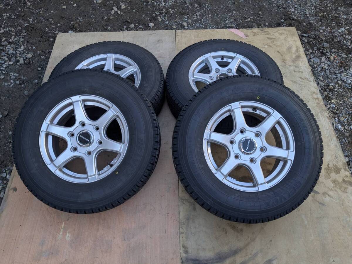 【未使用】【2022年製】 TOYO TIRES 195/65R15 91V PROXES Comfort MC1 プロクセス コンフォート トーヨー サマータイヤ 夏タイヤ 1本の落札情報 ...