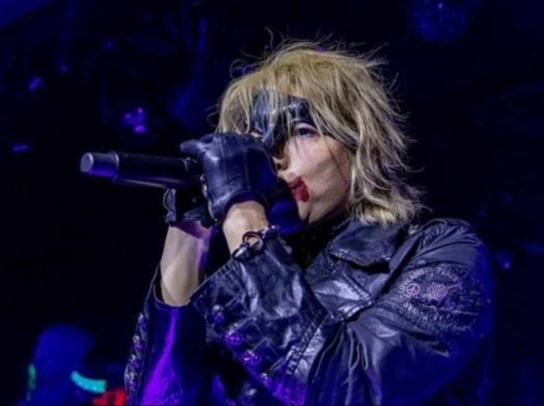 【未使用】HYDE 着 マスク 仮面 ラルク L'Arc〜en 〜Ciel VAMPS 14th LGB KMRii share spirit 送料無料 キャンペーン中の落札情報詳細 ...