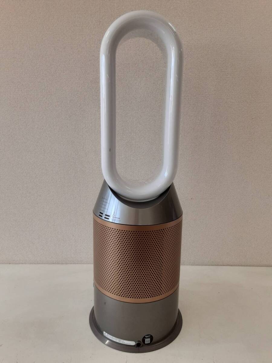 【傷や汚れあり】【LA-3705 う】 PH04 dyson ダイソン 加湿空気清浄機 通電確認済み 2021年製の落札情報詳細 - Yahoo!オークション落札価格検索 オークフリー
