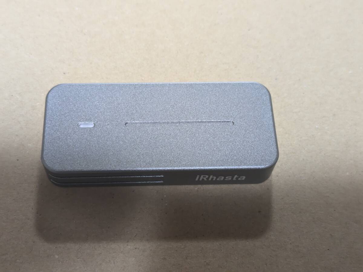 【未使用に近い】【高速 高耐久】Intel Optane Memory使用 16GB USBメモリ【USB3.2 Gen2(10Gbps ...