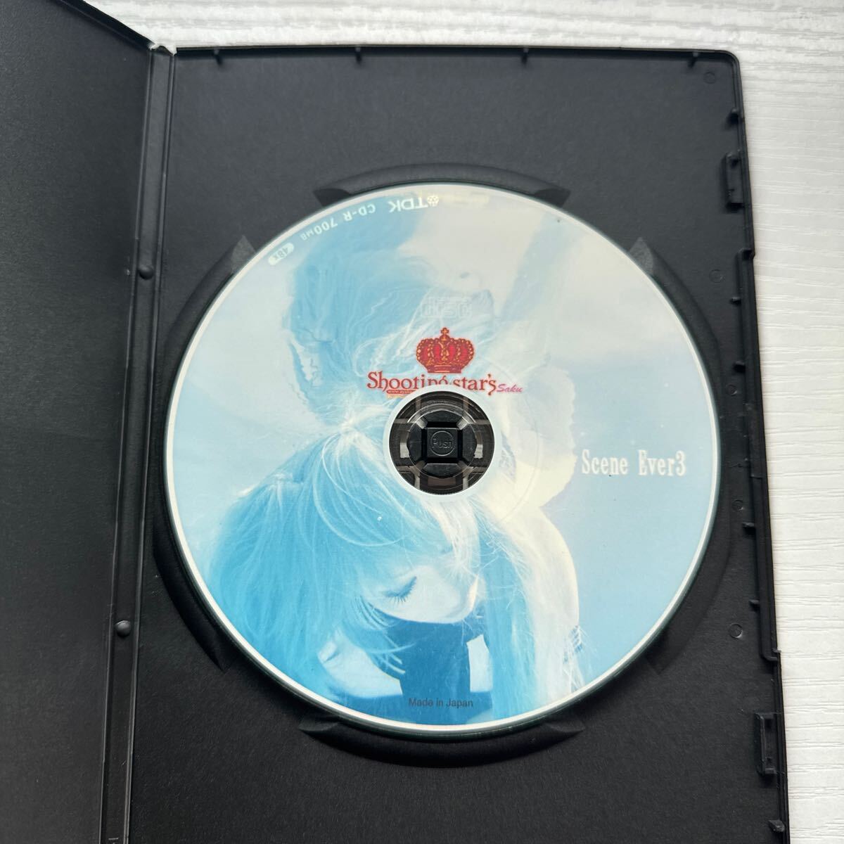 【目立った傷や汚れなし】SAKU サク Scene Ever 3 Shooting Star’s コスプレ ROM 同人 写真集の落札情報詳細 - Yahoo!オークション落札価格検索 オークフリー