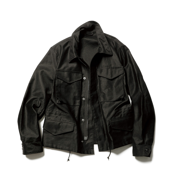 【新品】20AW 新品 uniform experiment MULTI POCKET JACKET 1 黒 ブルゾン JKT ジャケット FCRB SOPHNET fragment ...