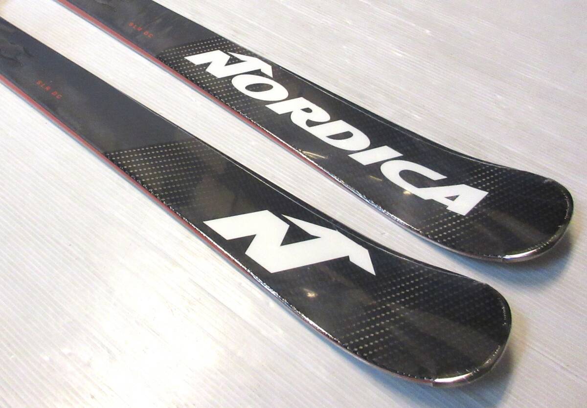 【未使用】① 24/25 NORDICA 165cm Dobermann SLR DC Race Race XComp 14 GW ②の落札情報詳細 - Yahoo!オークション落札価格検索 ...