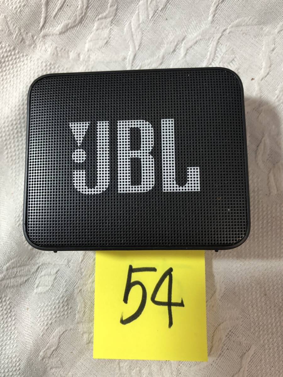 【やや傷や汚れあり】JBL GO2 スピーカーの落札情報詳細 - Yahoo!オークション落札価格検索 オークフリー