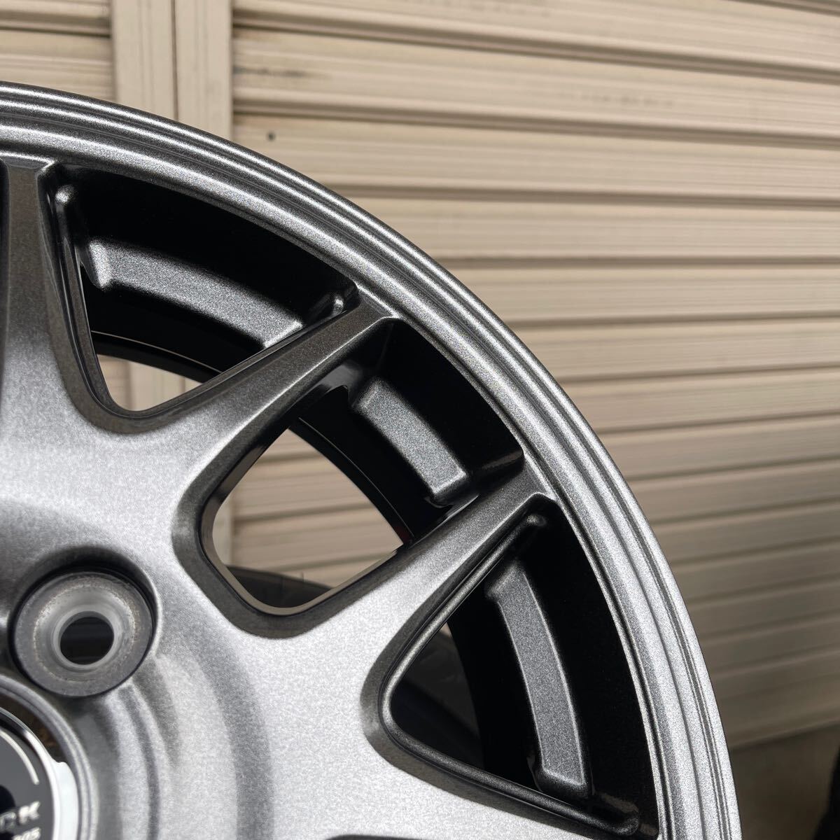 【未使用】《ZACK JP205》グッドイヤー165/55R14 EグリップコンフォートアルトミニカミラジーノワゴンRラパンアトレーエブリィゼスト 4本セットの落札情報詳細 - Yahoo ...