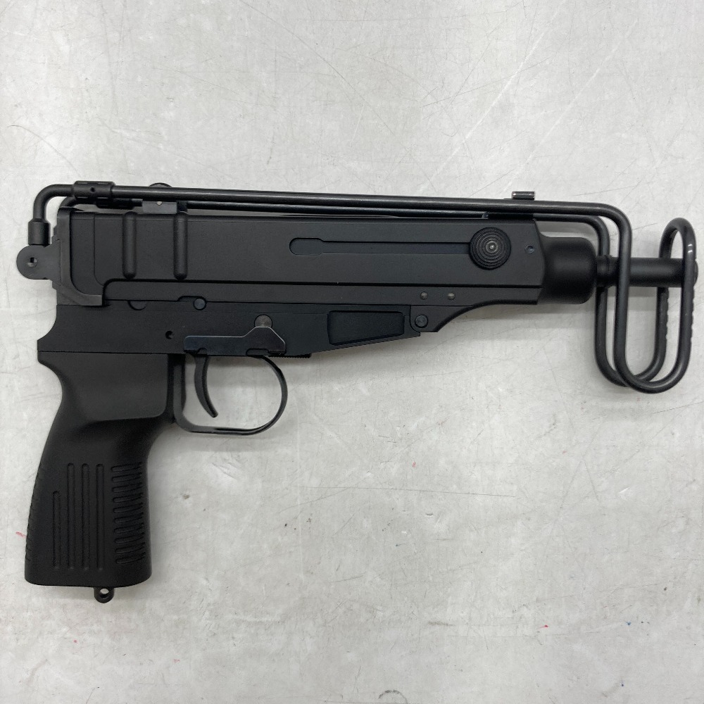 【やや傷や汚れあり】04wy8454☆【1円~】ミリタリー KSC ガスガン スコーピオン Vz.61 ヘビーウェイト 初速:66m/s（0.2gBB弾使用）中古品の落札情報詳細 ...