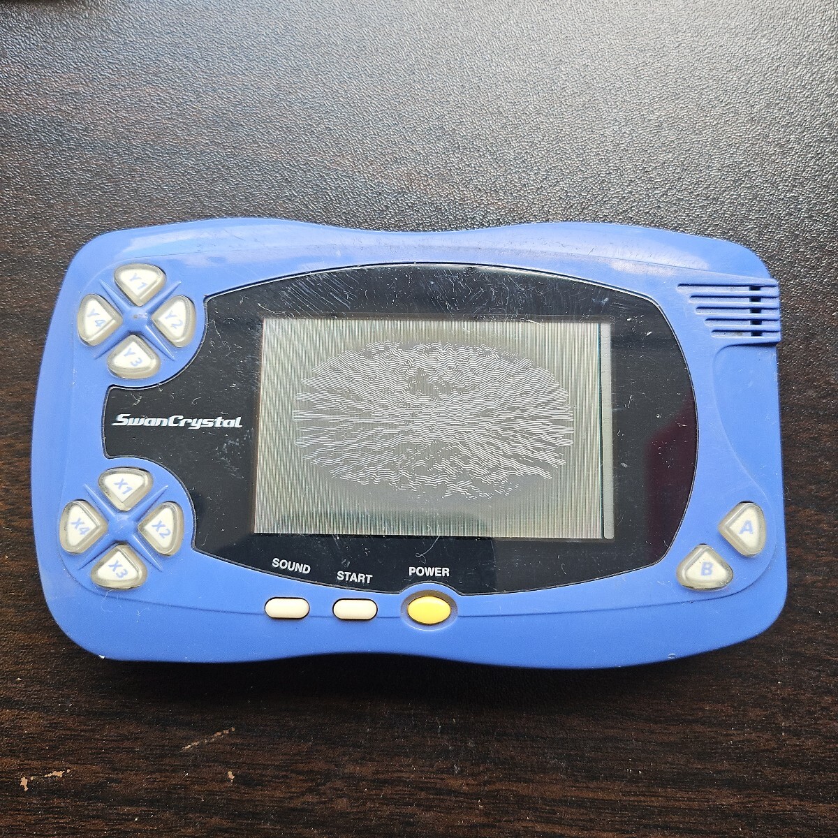 【傷や汚れあり】BANDAI Swan-Crystal SCT-001の落札情報詳細 - Yahoo!オークション落札価格検索 オークフリー