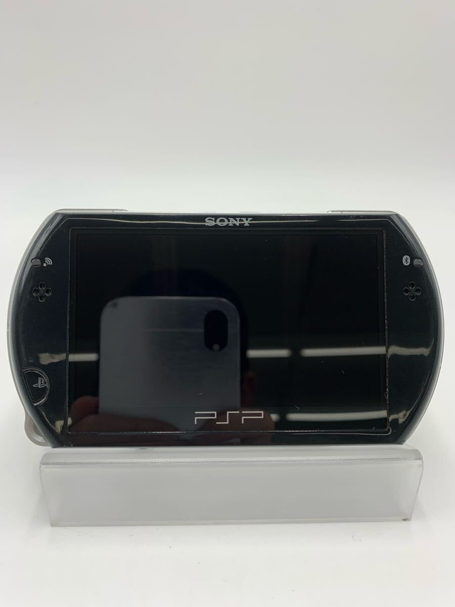 【傷や汚れあり】SONY ソニー PSP go PlayStation Portable go プレイステーションポータブル go PSP ...
