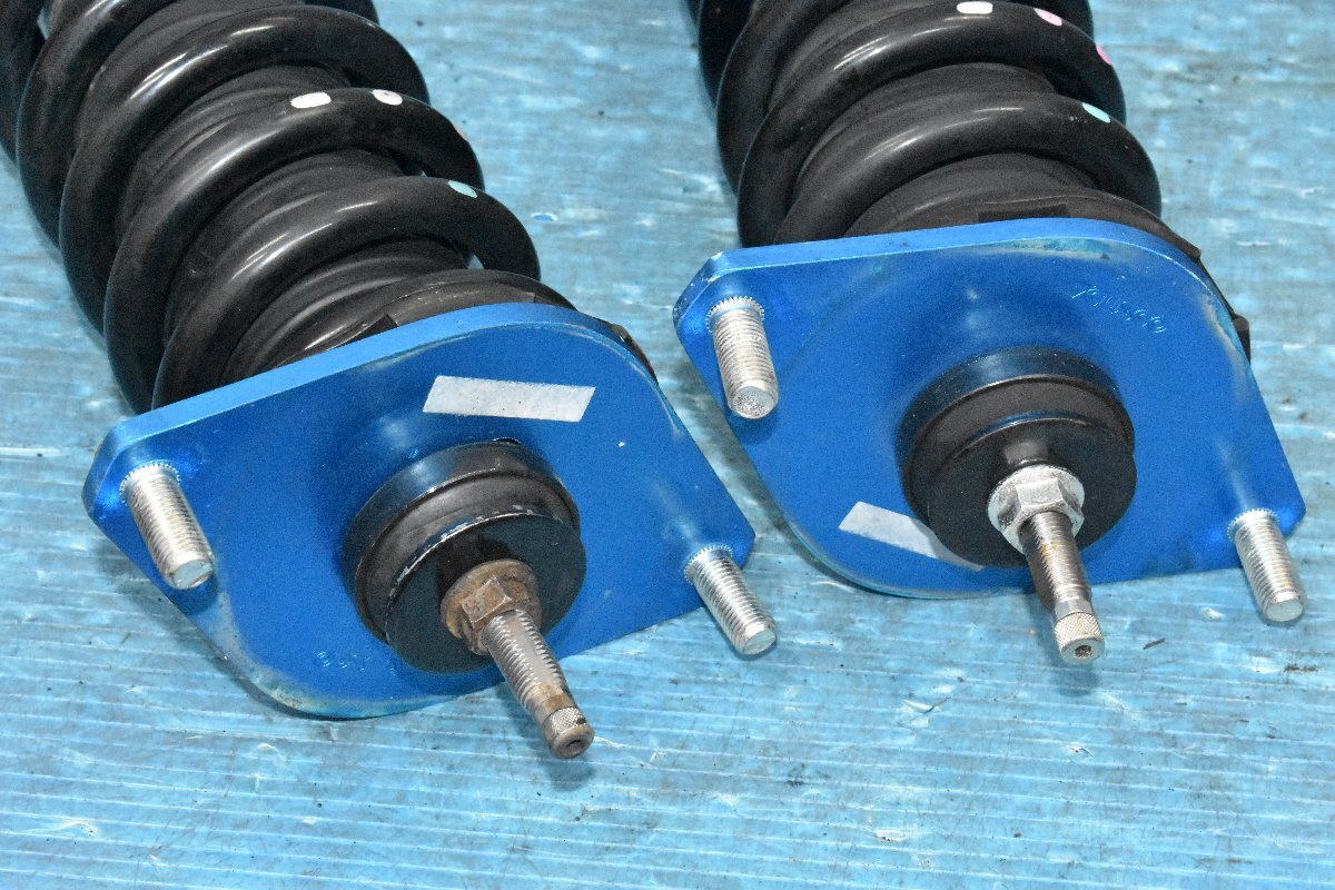 【傷や汚れあり】インプレッサ GP7 CUSCO クスコ 全長式 フルタップ 車高調 *30の落札情報詳細 - Yahoo!オークション落札価格検索 オークフリー