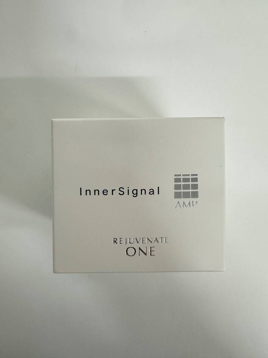 【未使用】C062 大塚製薬 InnerSignal インナーシグナル リジュブネイトワン オールインワン 50gの落札情報詳細 ...