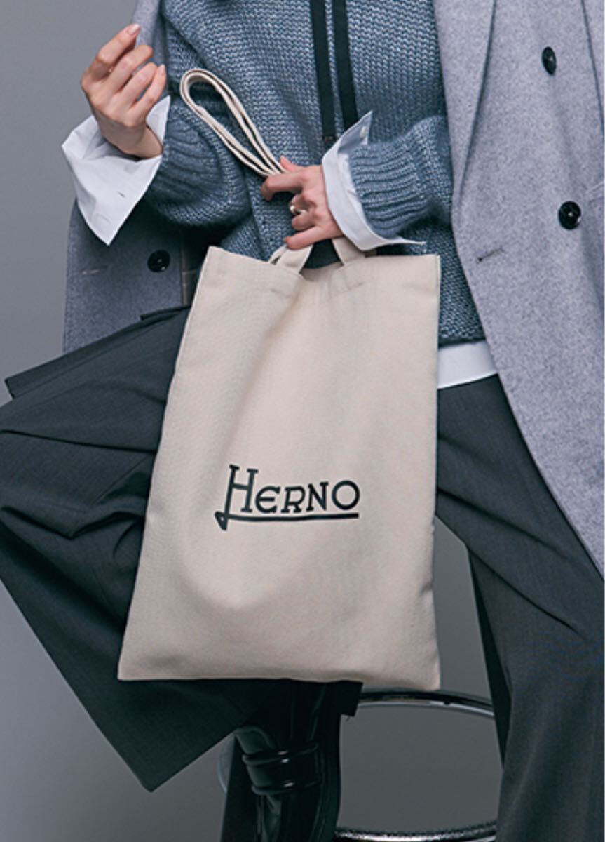 【未使用】Oggi2025年1月号付録★HERNO×Oggi「働く私のサブトートBAG」の落札情報詳細 - Yahoo!オークション落札価格検索 オークフリー