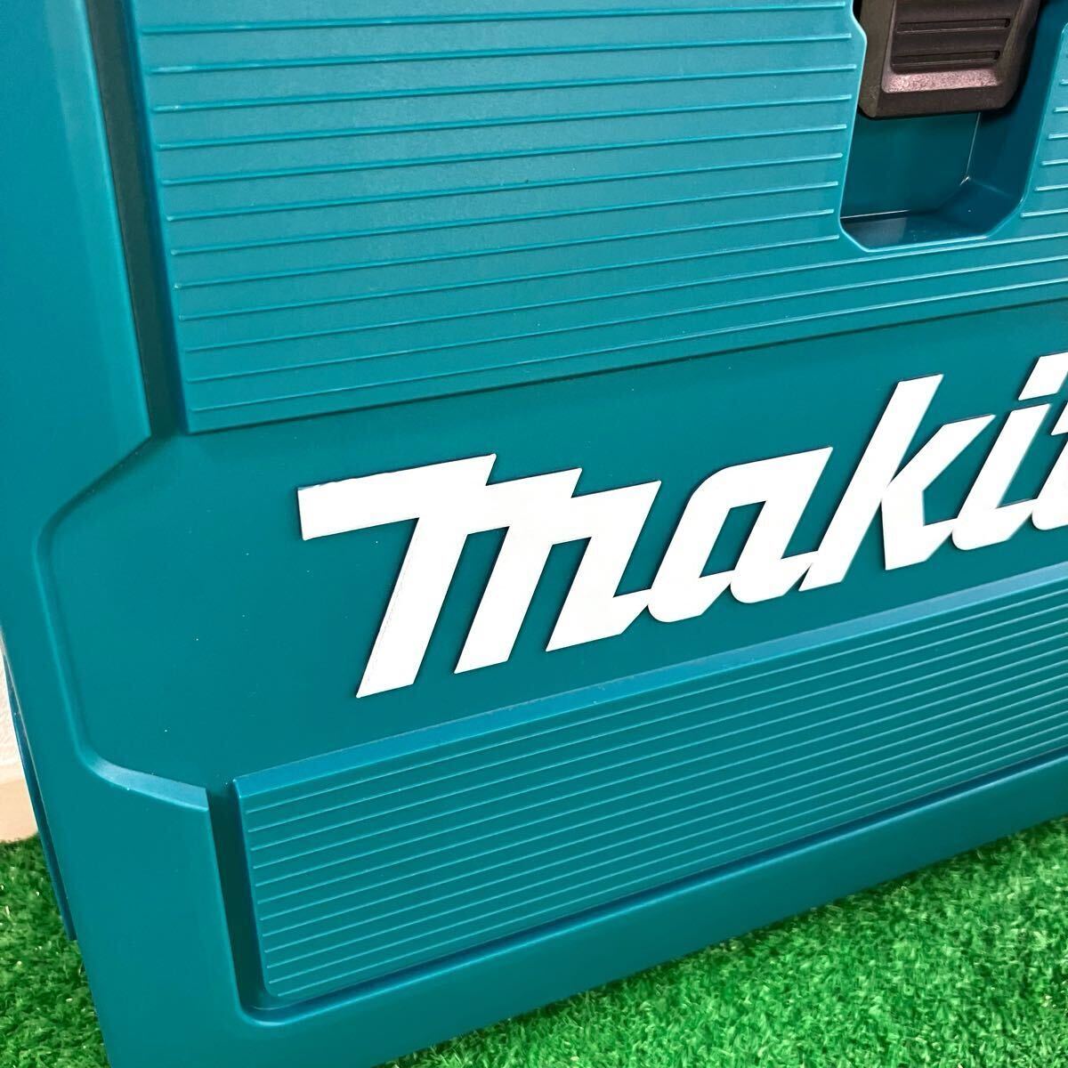 【未使用】☆新品未使用 ☆送料無料 makita TS141DRGX 18V ソフトインパクトドライバー [ TS141 . TS141D ...