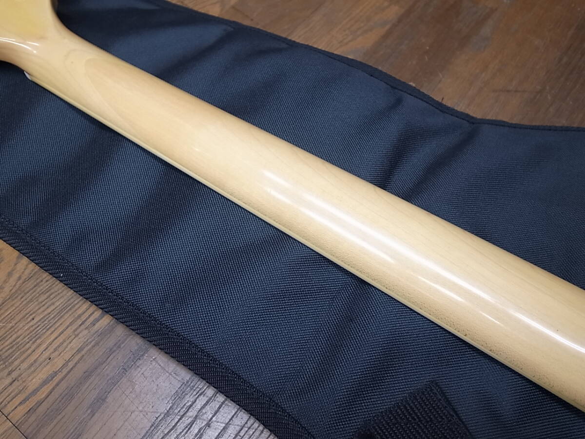 【中古】1980年製 GRECO BC-1000 フルオリジナル モッキンバードの落札情報詳細 - Yahoo!オークション落札価格検索 オークフリー