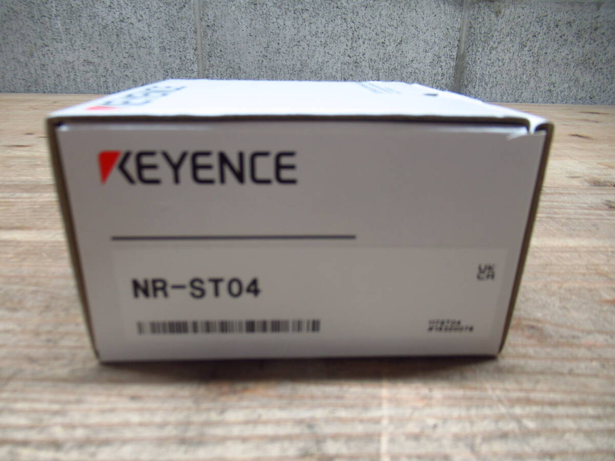 【未使用】新品未使用 KEYENCE キーエンス ひずみ計測ユニット NR-ST04 管理7Z0409B43の落札情報詳細 - Yahoo!オークション落札価格検索 オークフリー