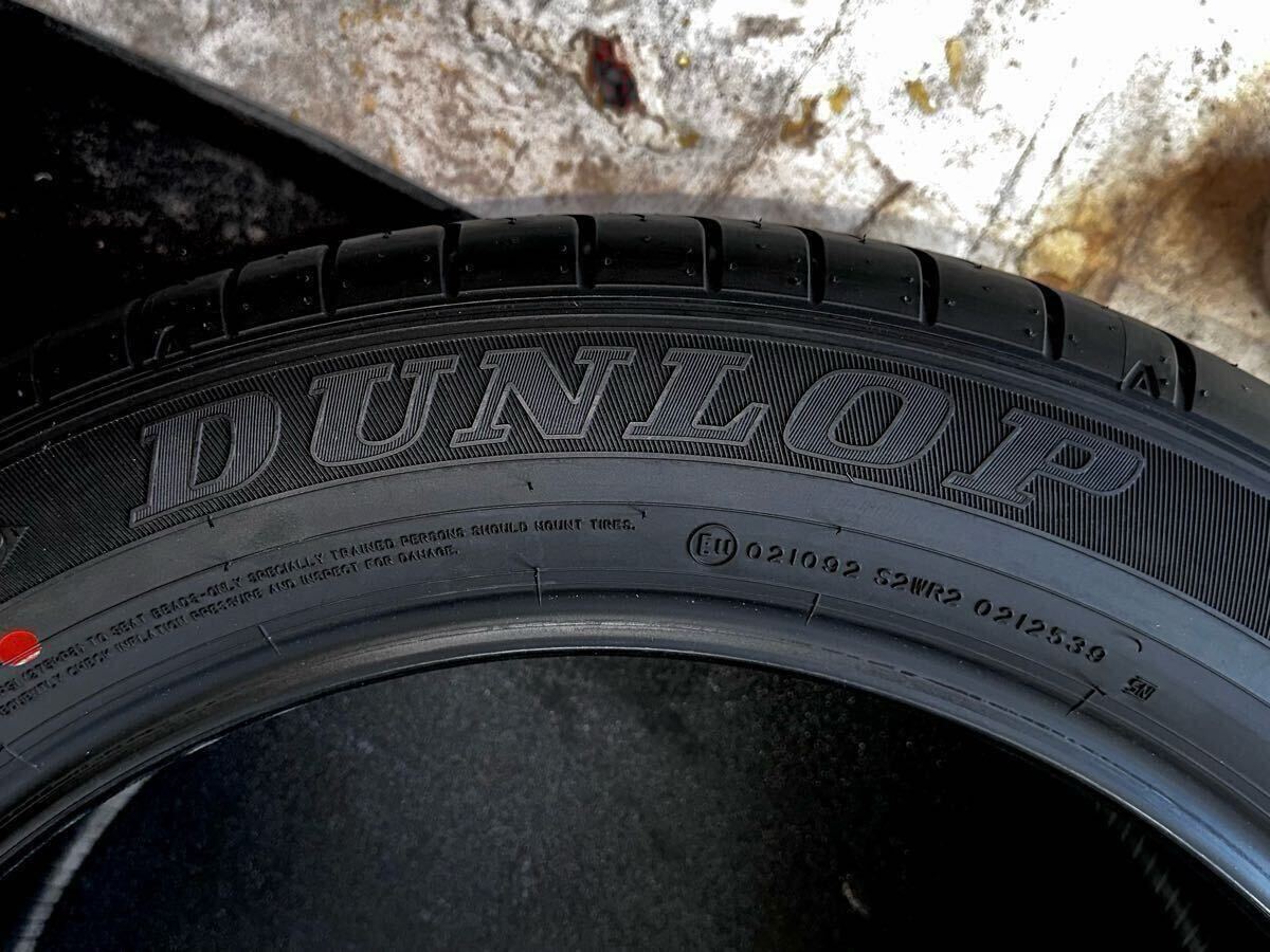 【未使用に近い】1円スタート 新車外し235/55R20 102V ダンロップ SP SPORT MAXX 050 DUNLOP 4本セット 夏 サマータイヤの落札情報詳細 - Yahoo ...