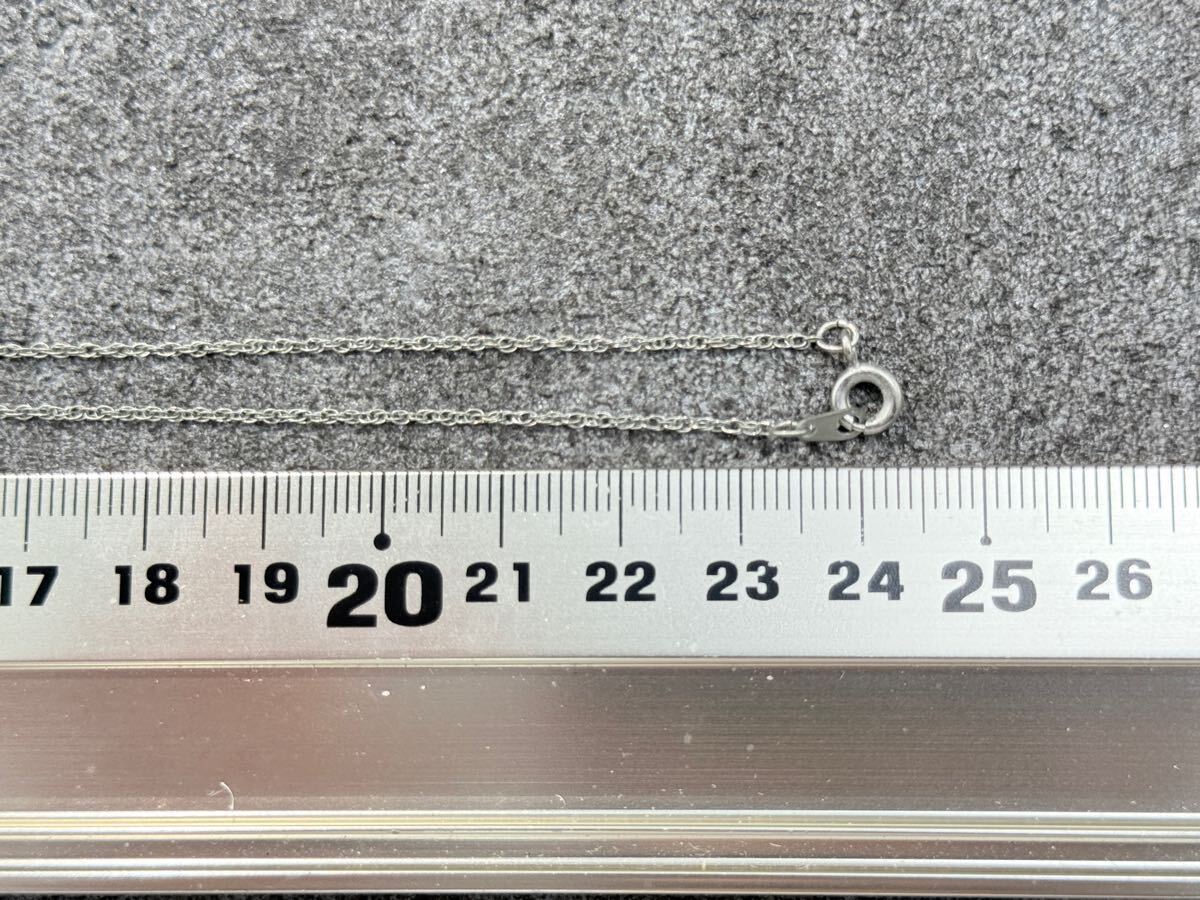 【やや傷や汚れあり】A688 天然スモーキークォーツ シトリン シルバー ネックレス ペンダント ヴィンテージ アクセサリー 925刻印 天然 ...