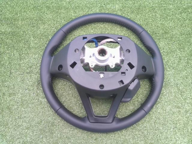 【やや傷や汚れあり】ソリオ 5AA-MA37S ステアリングホイール BANDIT ハイブリッドMV EBCの落札情報詳細 - Yahoo!オークション落札価格検索 オークフリー