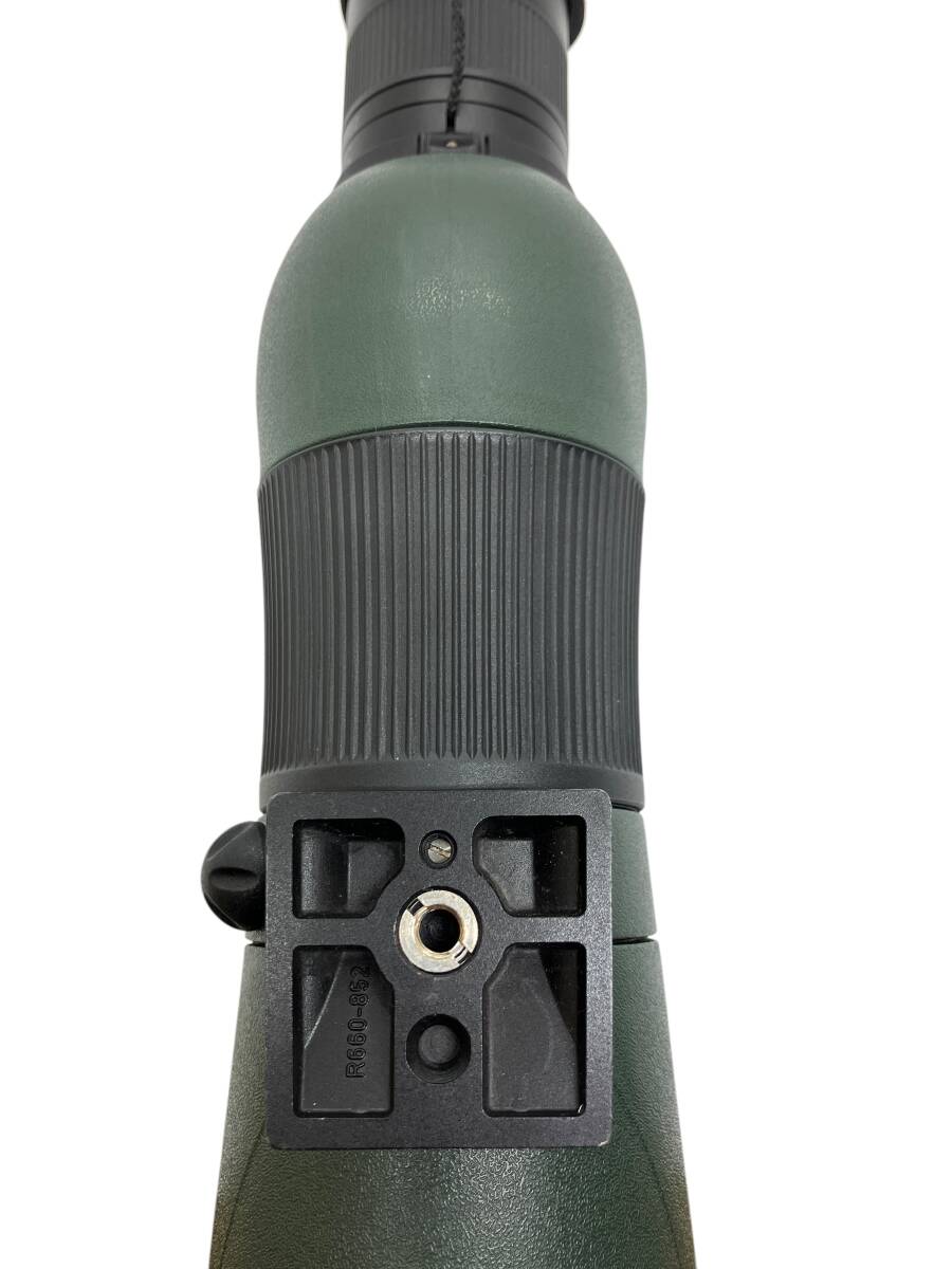 【目立った傷や汚れなし】Vixen GLH48 ZOOM 65㎜ 16×-48× 80㎜ 20×-60× GL20 65㎜ 20× 80㎜ 5× フィールドスコープ 接眼レンズ ビクセン 1円 ...