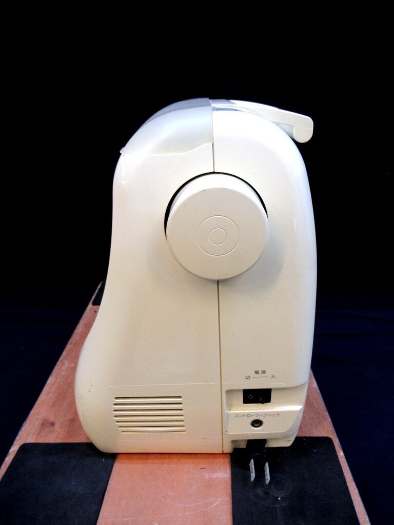 【傷や汚れあり】1000円スタート ミシン brother Famier5000 ブラザー ブラザーミシン ハンドクラフト 手工芸 洋裁 通電確認済 ケース付 WHO ミシンL①209の落札 ...