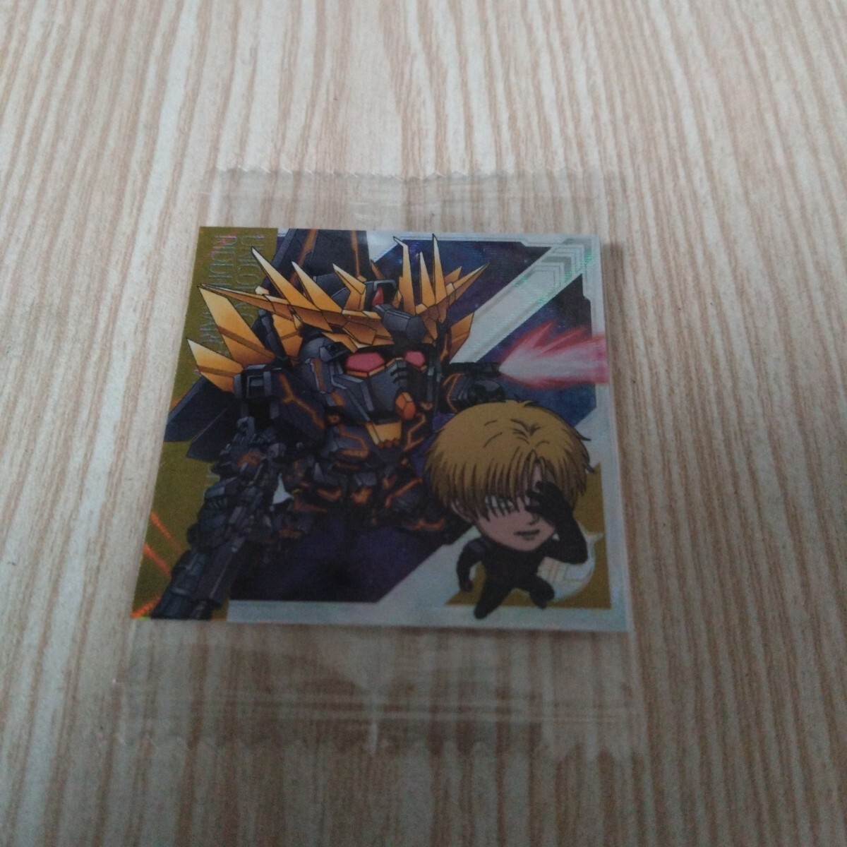 【未使用】にふぉるめーしょん 機動戦士ガンダム MG3-04 バンシィ・ノルン（デストロイモード）＆リディ・マーセナスの落札情報詳細 - Yahoo!オークション落札価格検索 オークフリー