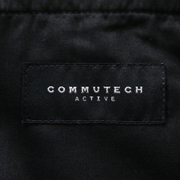 【未使用】新品 スーツカンパニー ジャージー 1プリーツ テーパード パンツ L 紺 【P32485】 COMMUTECH メンズ ストレッチ ウォッシャブルの落札情報詳細 - Yahoo ...