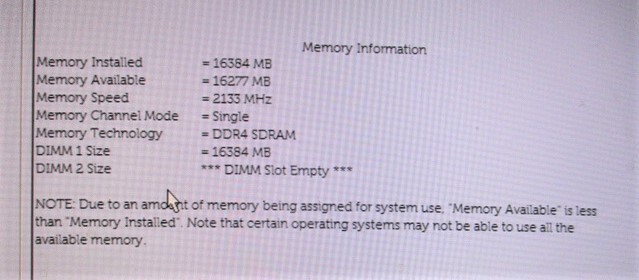 【傷や汚れあり】SAMSUNG 16GB×1枚 計16GB DDR4 PC4-2133P-SE1-10 ノートPC メモリ【NM-623】の落札情報詳細 - Yahoo!オークション落札価格 ...