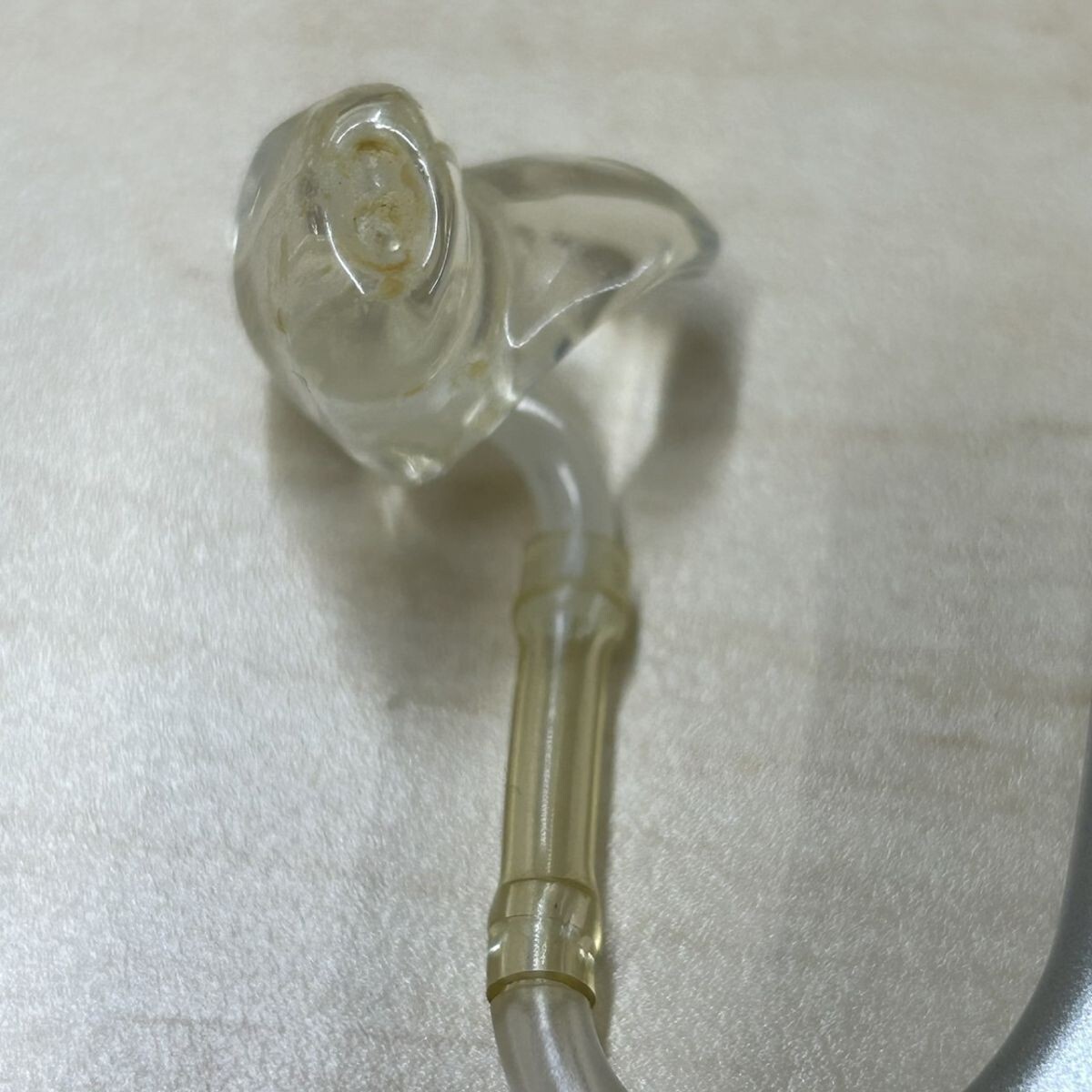 【全体的に状態が悪い】 PHONAK/フォナック 耳掛け型補聴器 Phonak Super-Front PP-C-L-4 電池付きの落札情報 ...