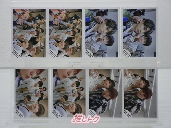 【全体的に状態が悪い】ISLAND selfie 2020 公式写真 70枚 Snow Man/SixTONES/Travis Japan/Aぇ!groupなど [訳有]の落札情報詳細 ...