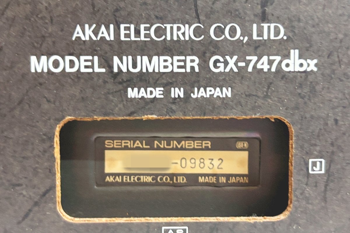 【傷や汚れあり】TEAC X-300 オープンリールデッキ ティアック オーディオ機器の落札情報詳細 - Yahoo!オークション落札価格検索 オークフリー