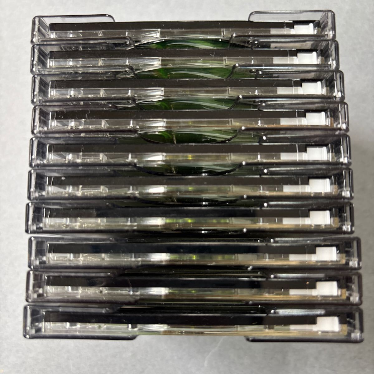 【やや傷や汚れあり】MD ミニディスク minidisc 中古 初期化済 マクセル maxell Twinkle 74 10枚セットの落札情報 ...