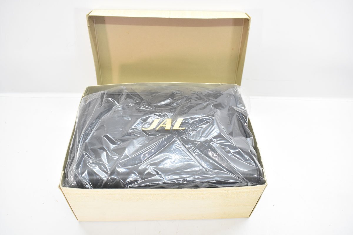 【傷や汚れあり】JAL 6代目 CA 制服 ショルダーバッグ 元箱 銀座カネマツ [日本航空][会社支給品][かねまつ][鞄][客室乗務員][スチュワーデス][鞄][カバン]の落札情報詳細 ...