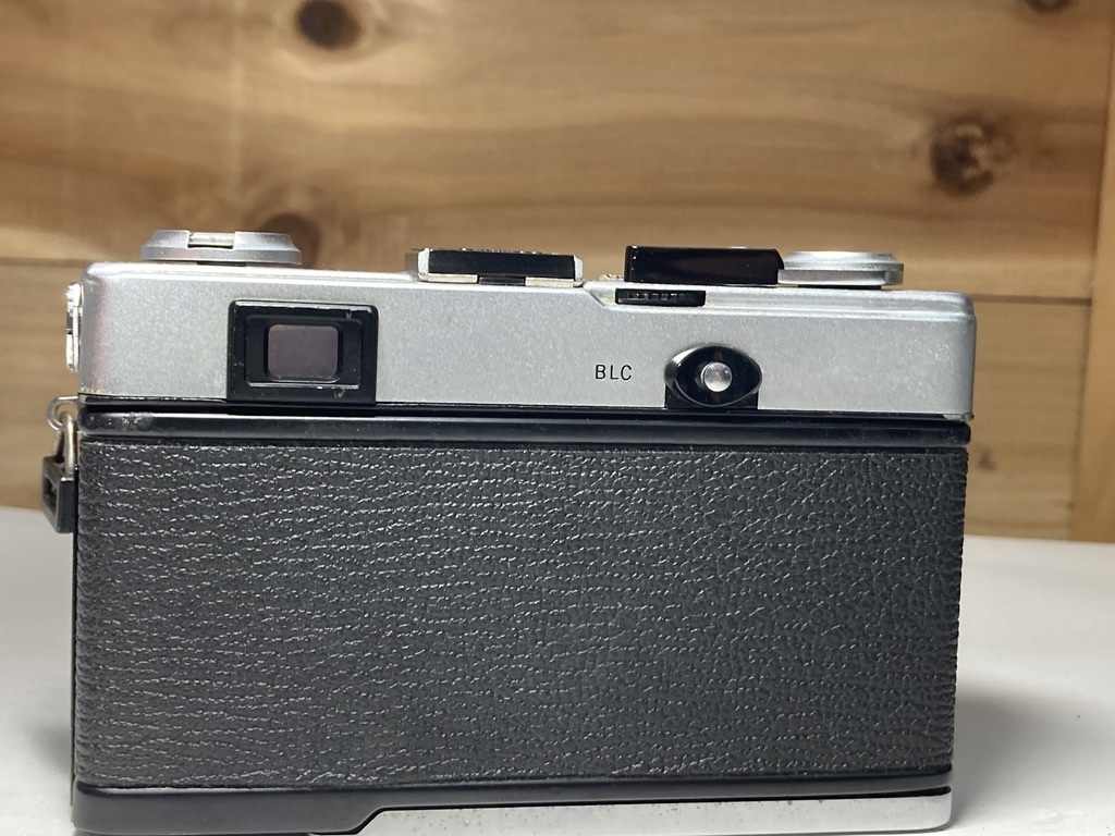 【傷や汚れあり】19854) OLYMPUS 35 DCの落札情報詳細 - Yahoo!オークション落札価格検索 オークフリー