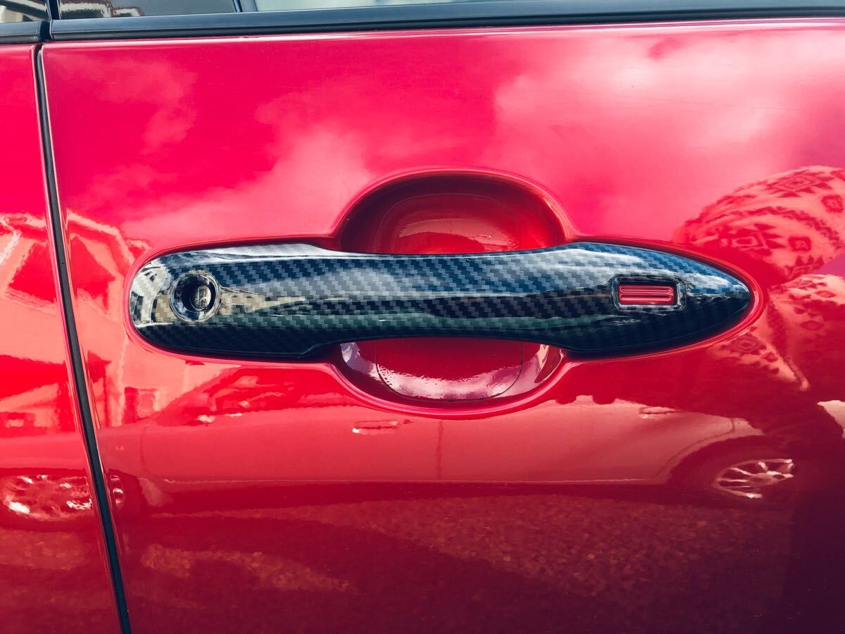 【未使用】カローラスポーツ ヤリス ヤリスクロス ドアハンドルカバー【D37】の落札情報詳細 - Yahoo!オークション落札価格検索 オークフリー