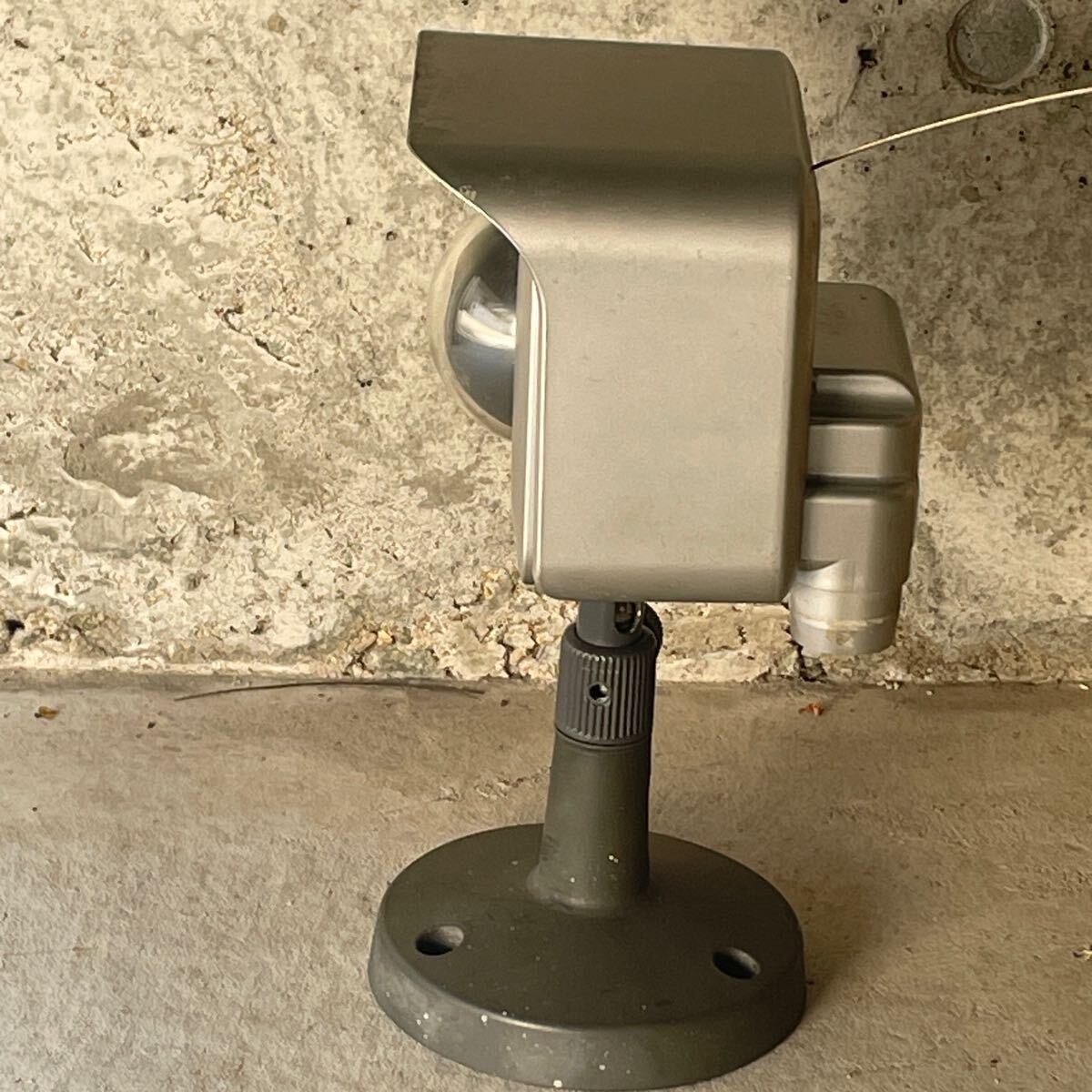 【傷や汚れあり】動作確認 Panasonic BB-SW175 屋外パンチルトカメラ 防犯カメラ 監視カメラ 2013年製 パナソニック ...