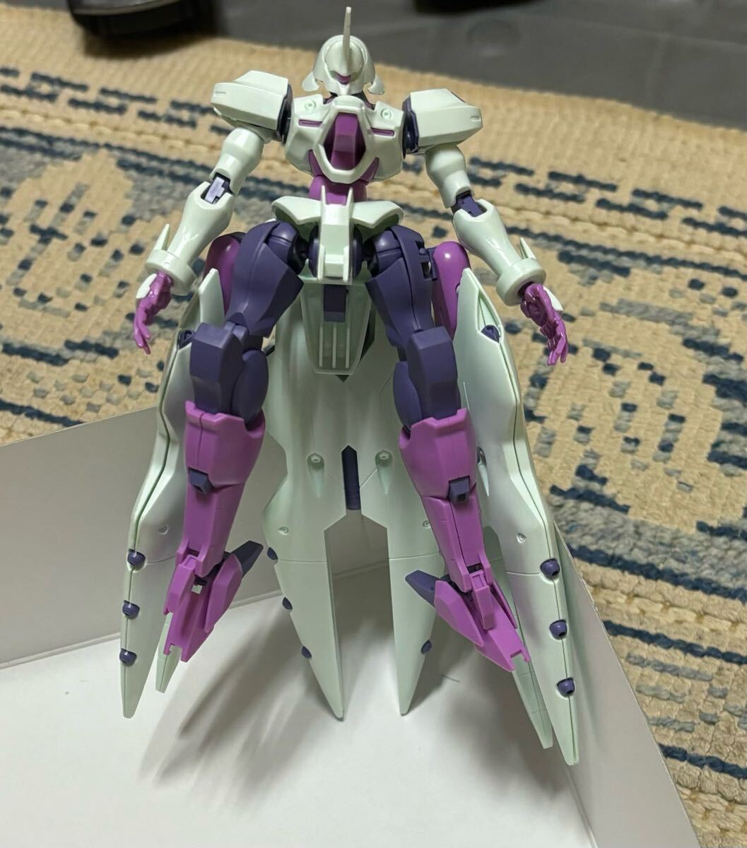 【目立った傷や汚れなし】ガンダム Gのレコンギスタ HG Gルシファー 組立品の落札情報詳細 - Yahoo!オークション落札価格検索 オークフリー