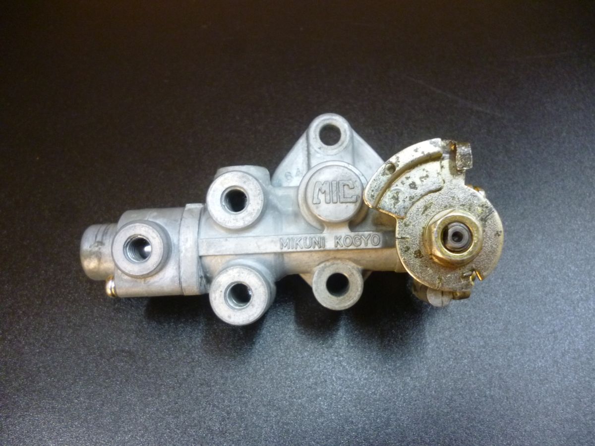 【未使用】KH250 KH400(1)オイルポンプOHキット☆250SS 350SS 400SS KH500 500SS 750SS マッハ H2 H1 s1 S2 S3の落札情報詳細 ...