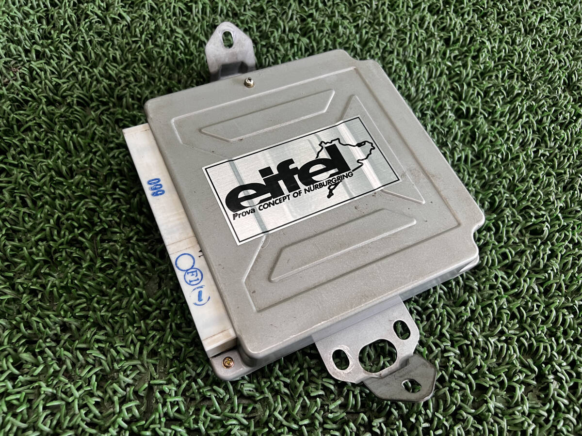 【やや傷や汚れあり】BH5 レガシィ レガシー D型 Prova プローバ eifel アイフェル コンピューター ECU CPU BE5 等 / S8-1359の落札情報詳細 - Yahoo ...
