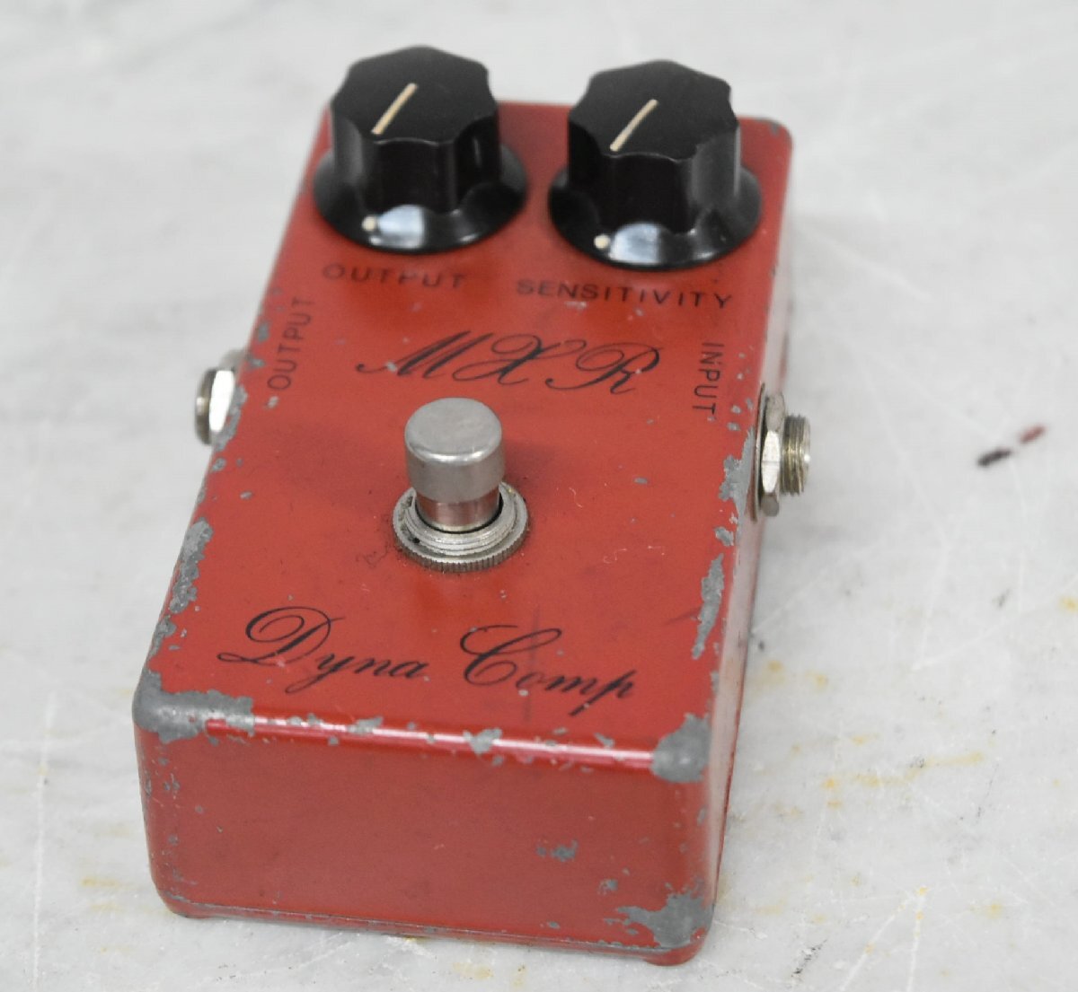 【やや傷や汚れあり】【J】MXR Dyna Comp エフェクター エムエックスアール 3107162の落札情報詳細 - Yahoo!オークション落札価格検索 オークフリー