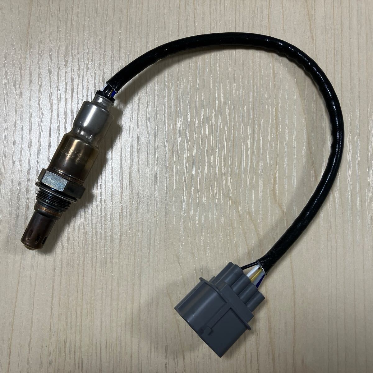 【未使用】【未使用品】スズキ ジムニー JB23W 7型～【新品 O2センサー 1本】【エキマニ フロント側】ラムダセンサー K6A ターボ の落札情報詳細 - Yahoo!オークション落札 ...